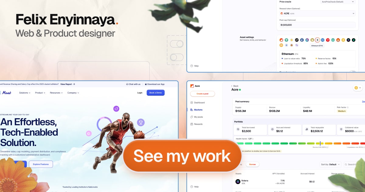 Mithril Analytics – Web3 Community Insights Dashboard by Felix Enyinnaya